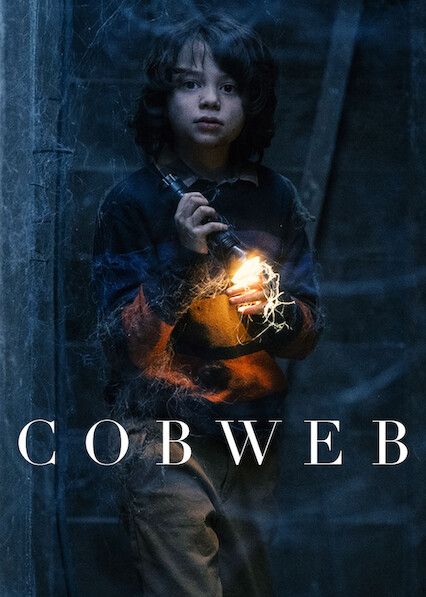 Is 'Cobweb' on Netflix UK? Where to Watch the Movie - New On Netflix UK